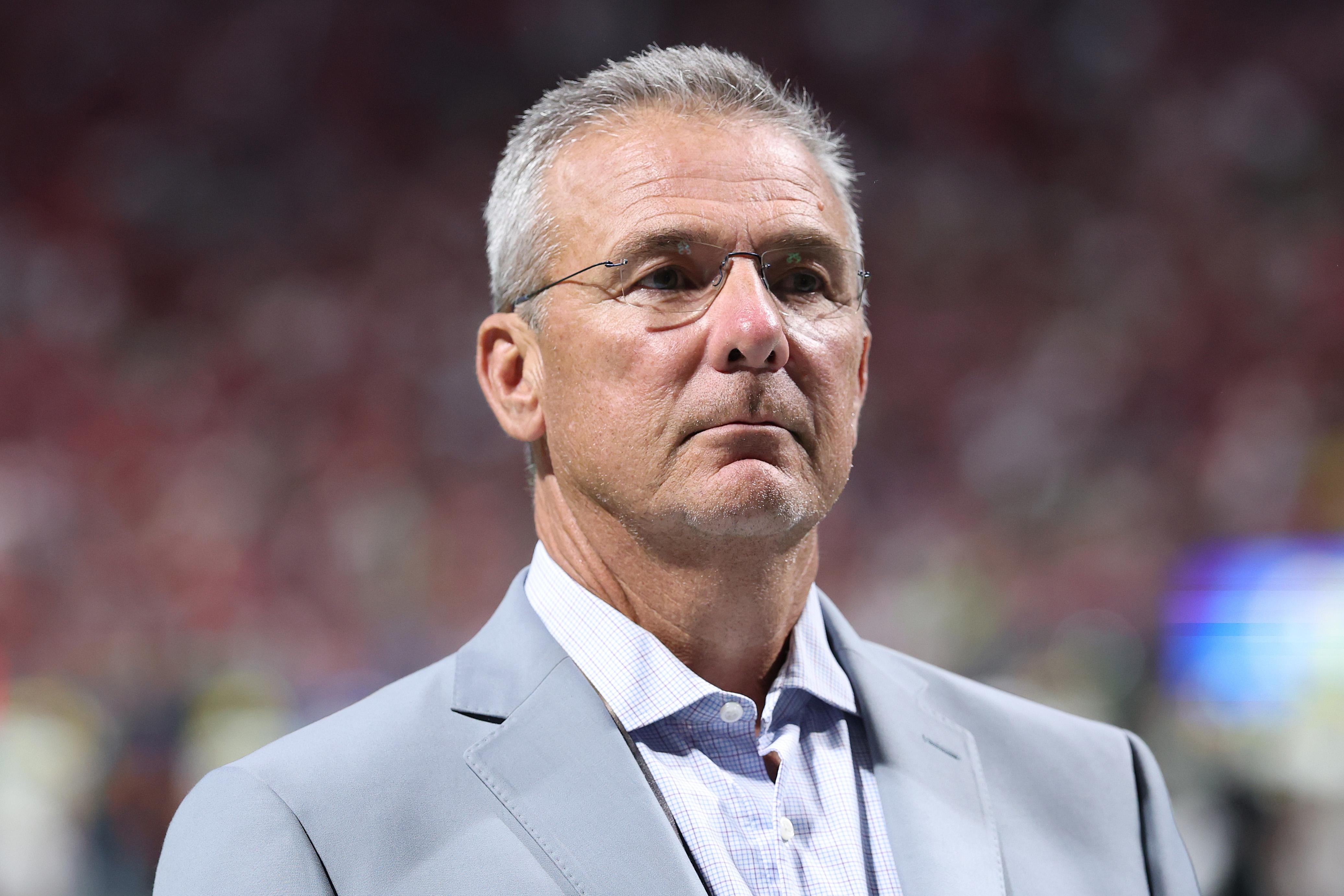 LSU news, May 28: Former Ohio State HC Urban Meyer speaks on the Ed ...