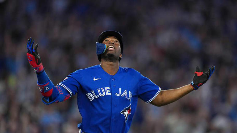 Blue Jays slugger drops honest quote after monster night against former ...