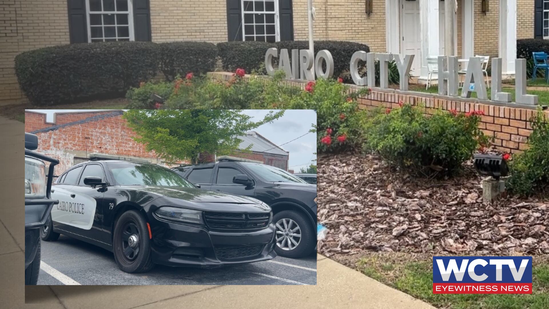 City of Cairo considers 287(g) ICE agreement with police department