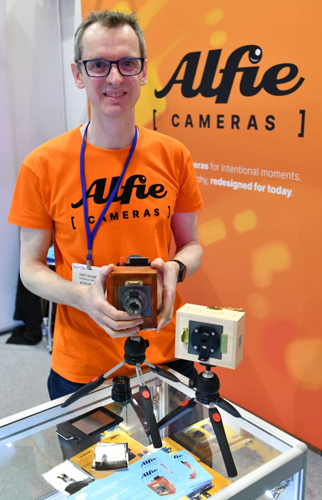 Ignore the haters, film photography is alive and kicking in 2026 ...