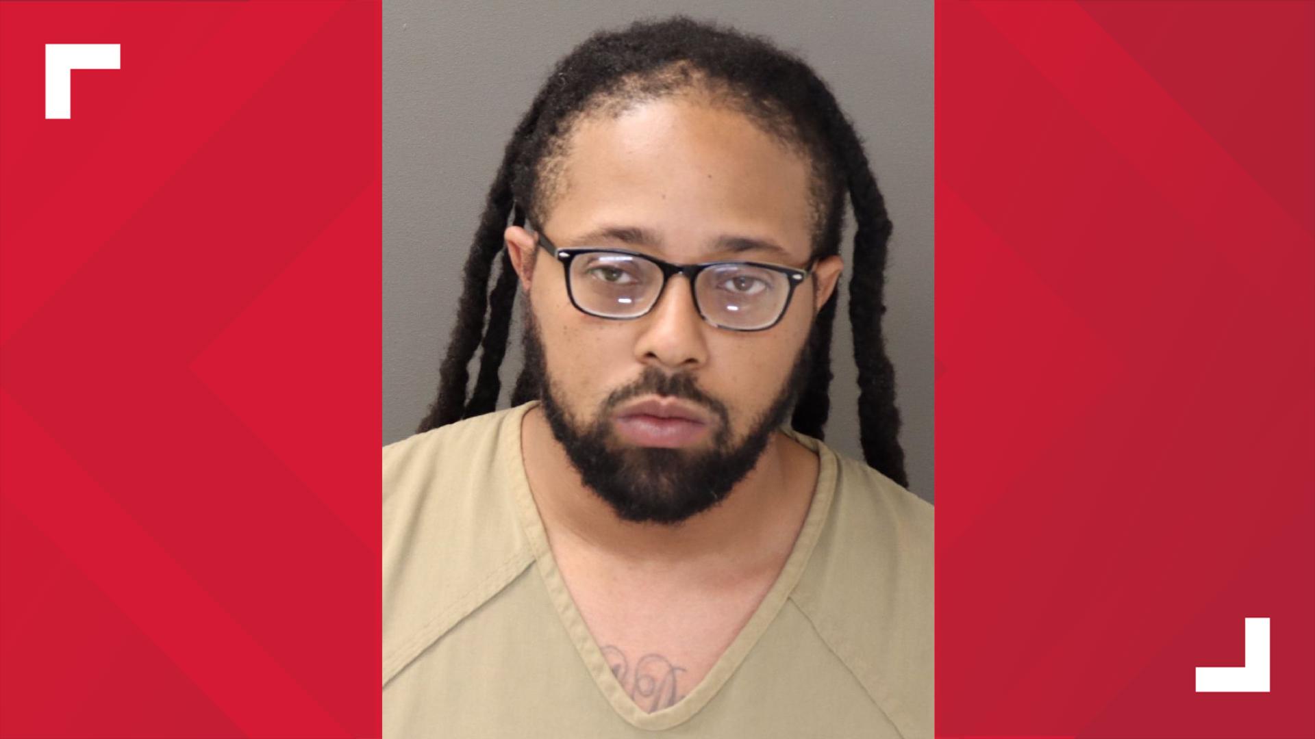 Husband charged with murder after wife and her daughter found shot and ...