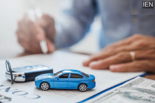 The new dynamic in car loans: Public sector banks offer cheaper deals ...