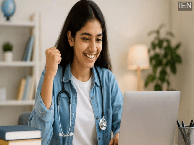 Major relief for NEET UG 2026 students: Deadline to submit bank details ...