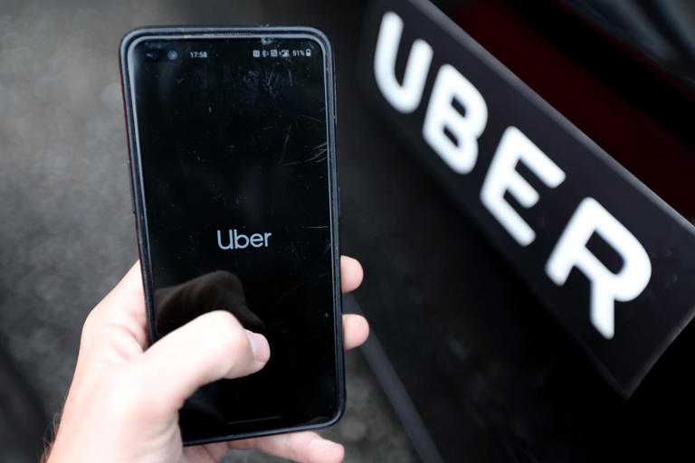 Uber adds major new safety feature allowing recording of journeys