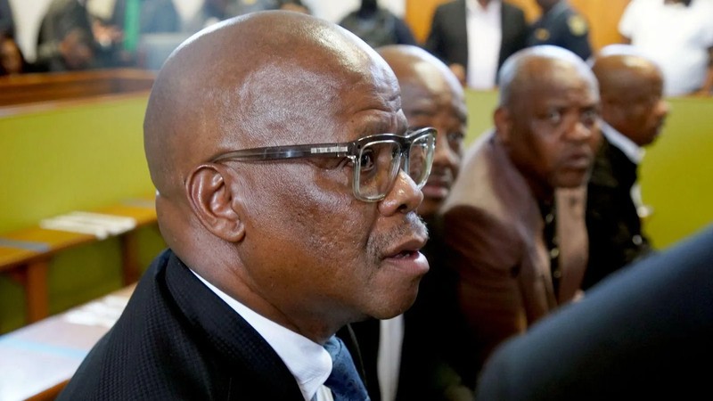 Taxi boss Joe 'Ferrari' Sibanyoni granted R70k bail