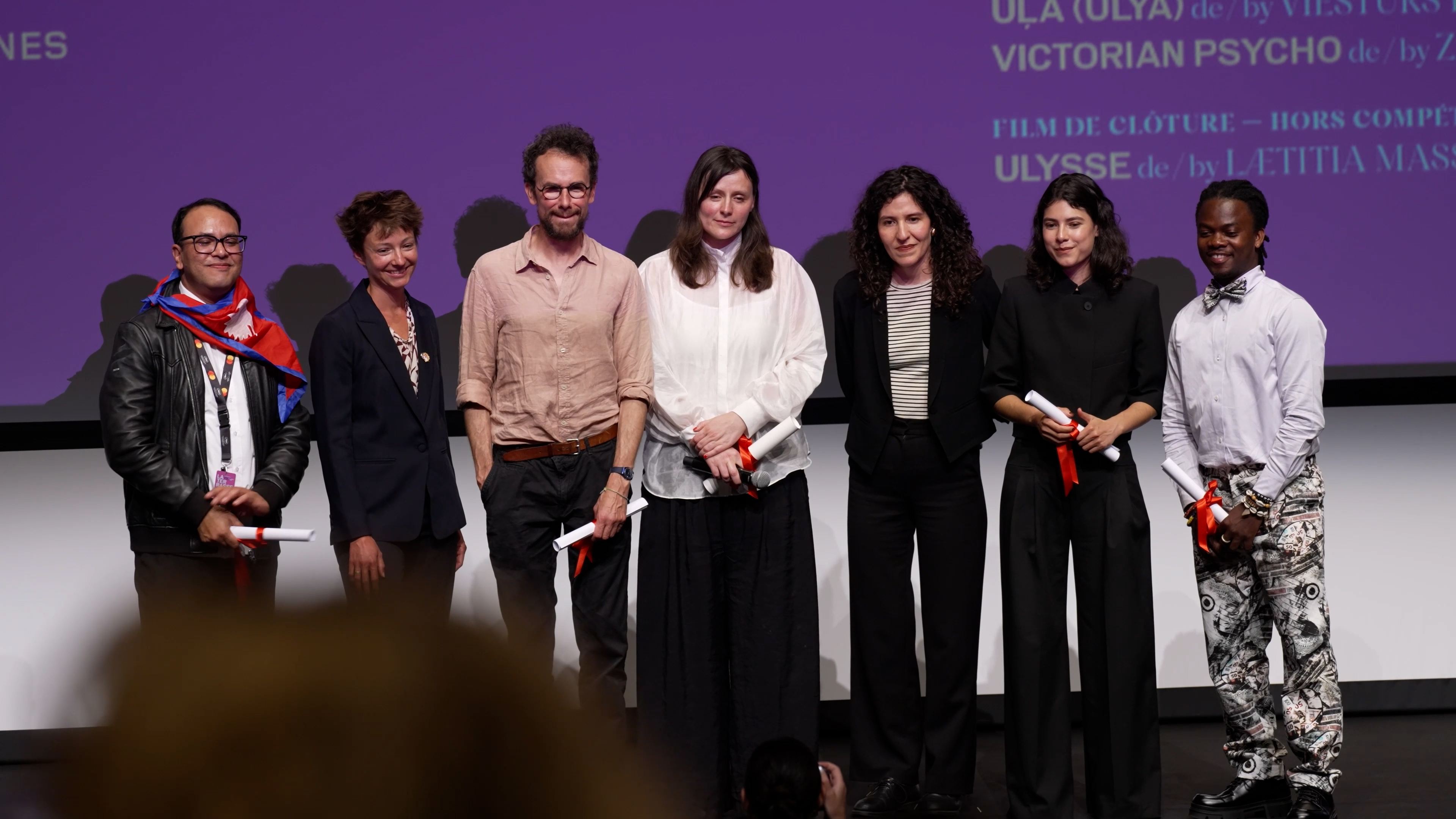 Die Gewinner von Un Certain Regard 2026, die jeder kennen sollte