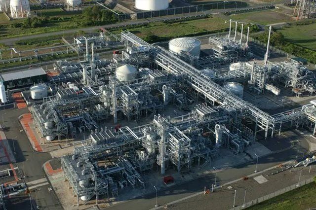Japan, Philippines partner to build strategic oil reserves amid ...