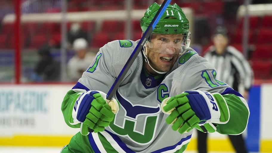 New threads could be coming for the Hurricanes as part of the Hometown ...