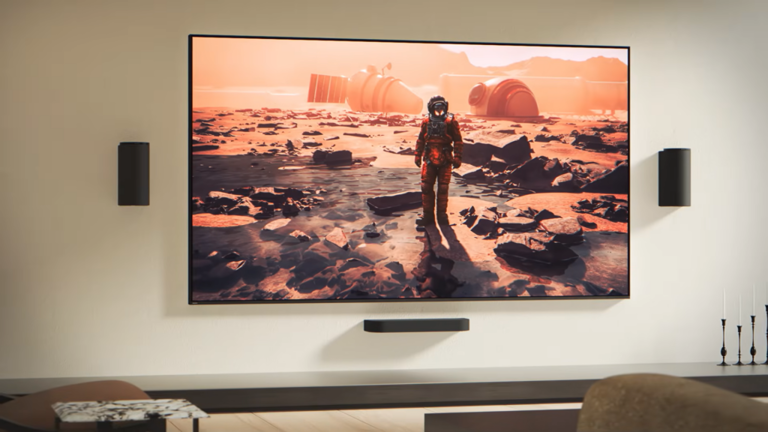 Sony launches BRAVIA Theatre Trio with 360 Spatial Sound Mapping