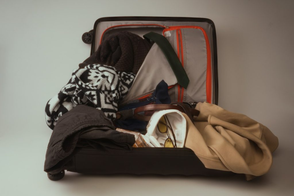 Common mistakes first-time cruisers make