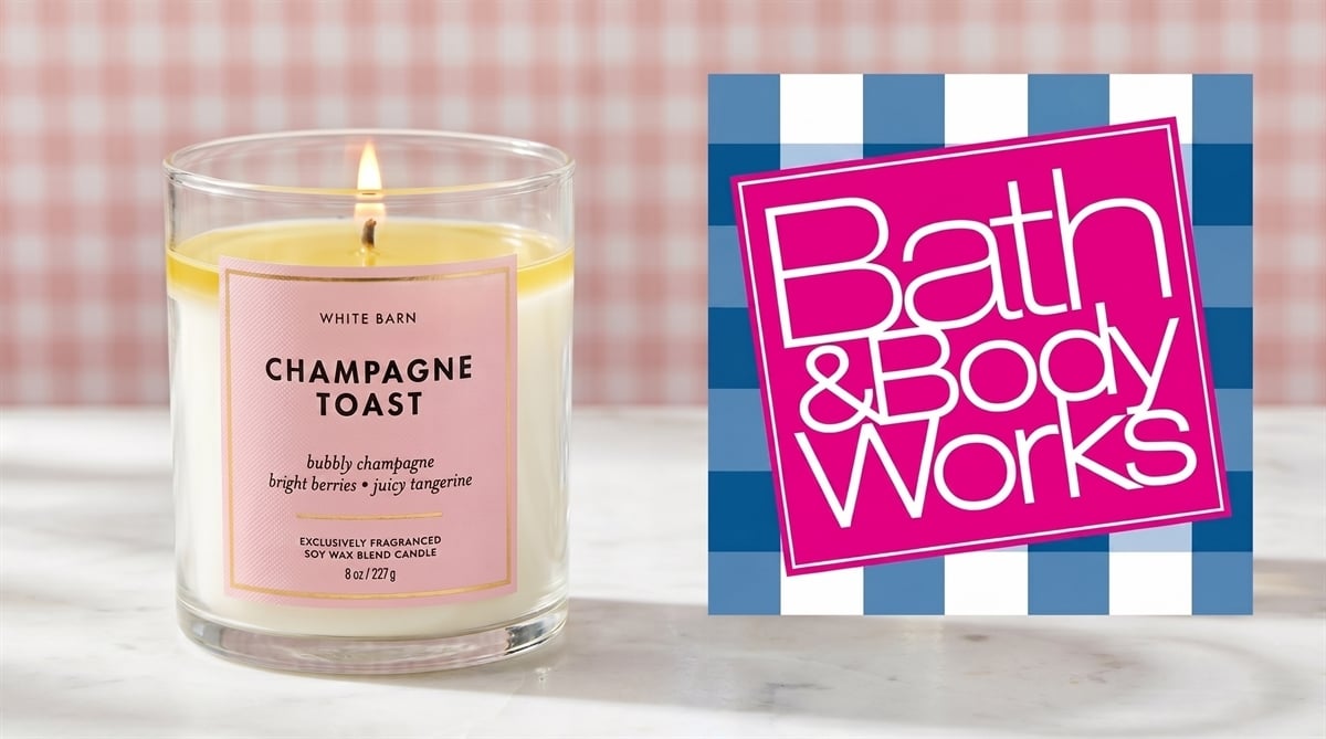 Bath & Body Works stock surged despite falling sales — here's why
