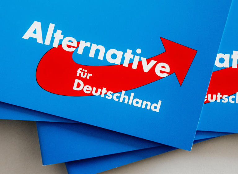 German conservatives send party resignation template to AfD lawmakers