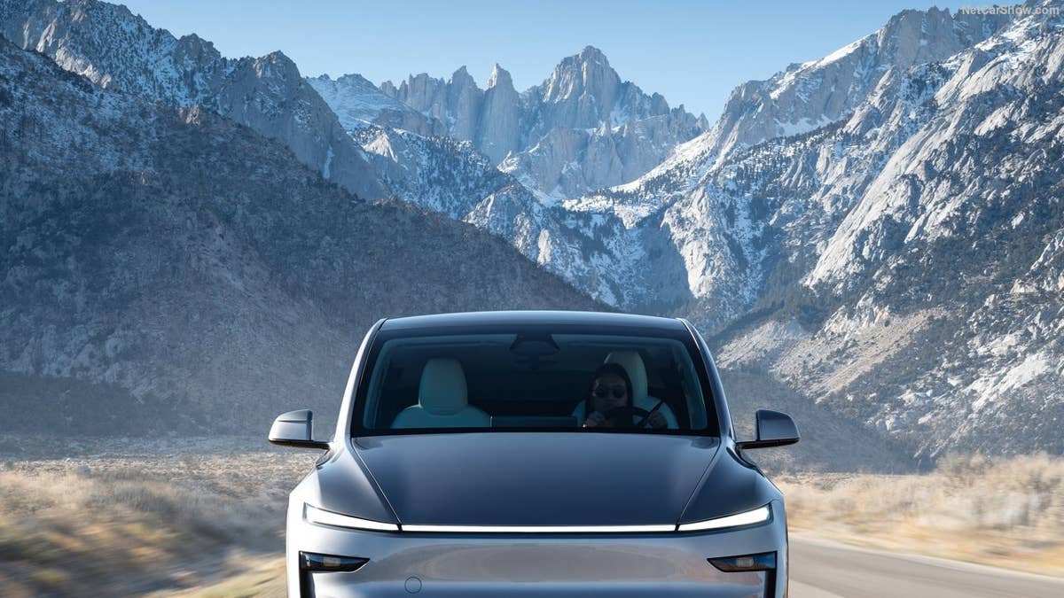 Tesla finds clever way to cool your car during summertime