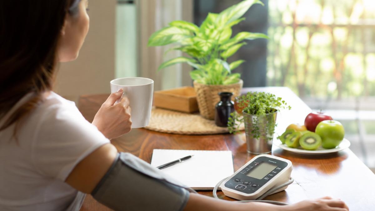Could your morning routine be quietly increasing your risk of heart ...