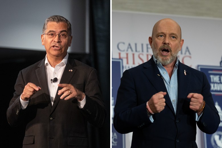 Who’s ahead in the California governor race?