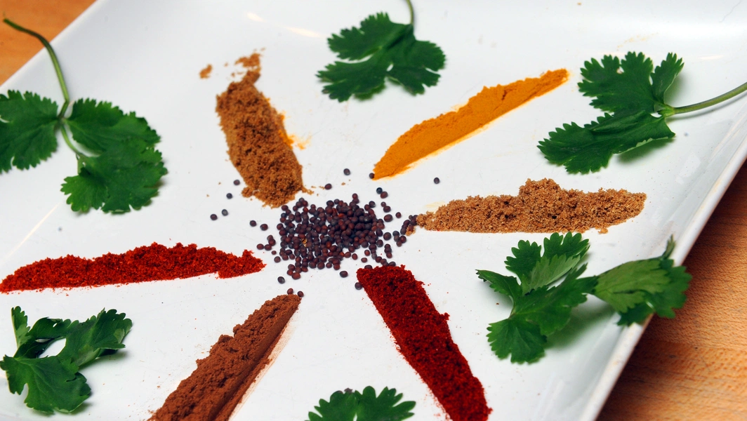High-protein Indian recipes blend tradition with nutrition