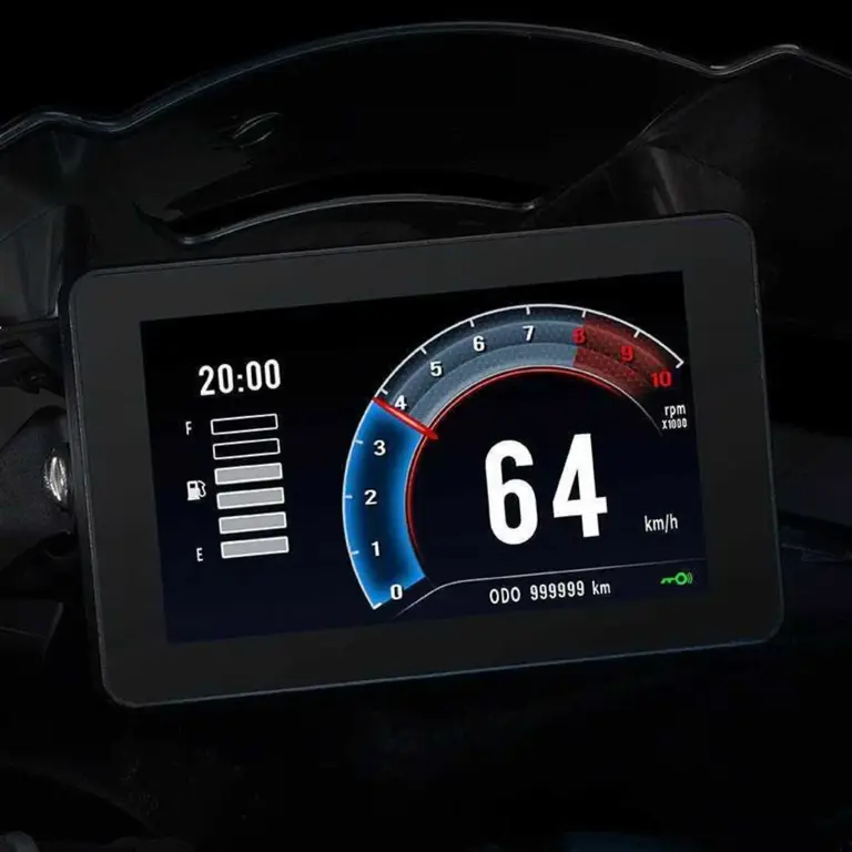 Zontes 125X: 15 cv, telaio in alluminio, 108 kg a meno di 3.000 euro?