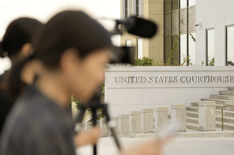 Filipino immigrant sentenced to prison in fake US work permit scheme