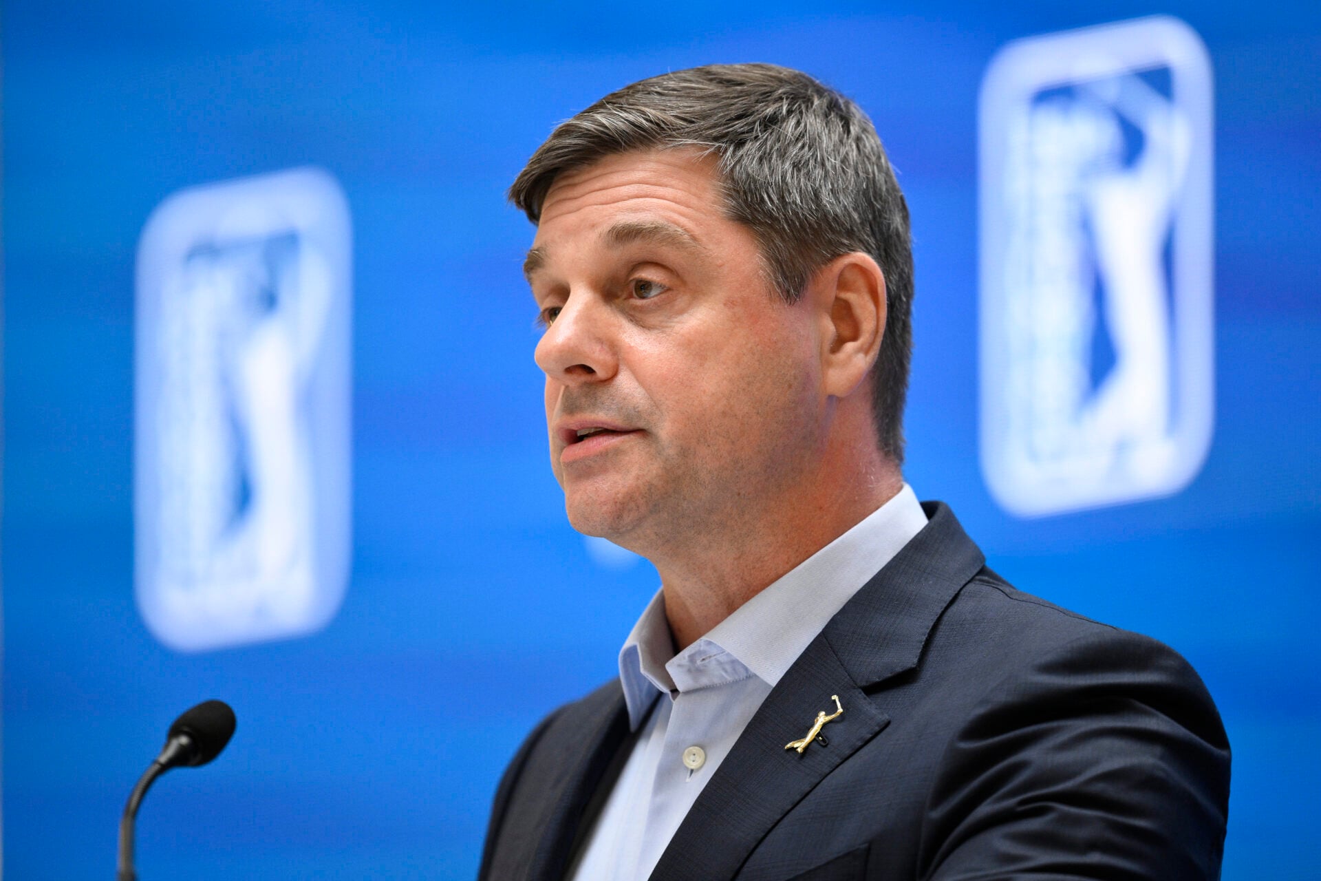 PGA Tour executives left completely baffled by one issue players are ...