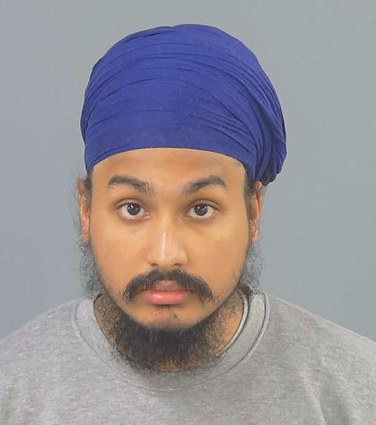 Sikh man guilty of murdering student who he then reported to police for ...