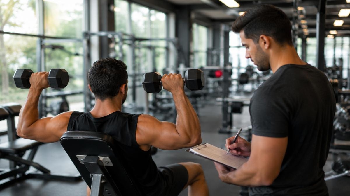 Are you really training or just exercising without seeing real results?