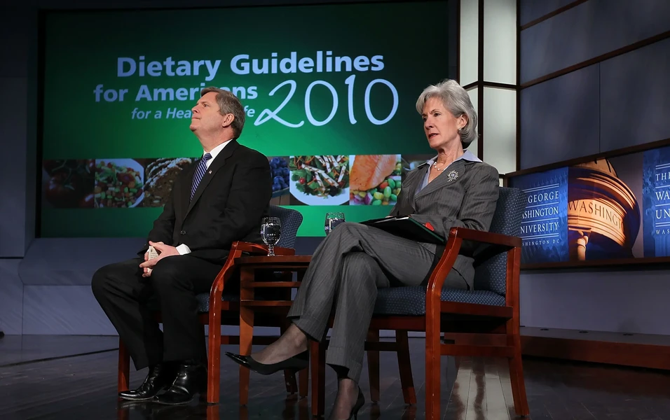 Experts share new science-backed tips for healthier eating