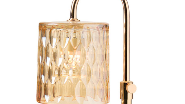 Aldi's $15 vintage candle warmers add charm to your home