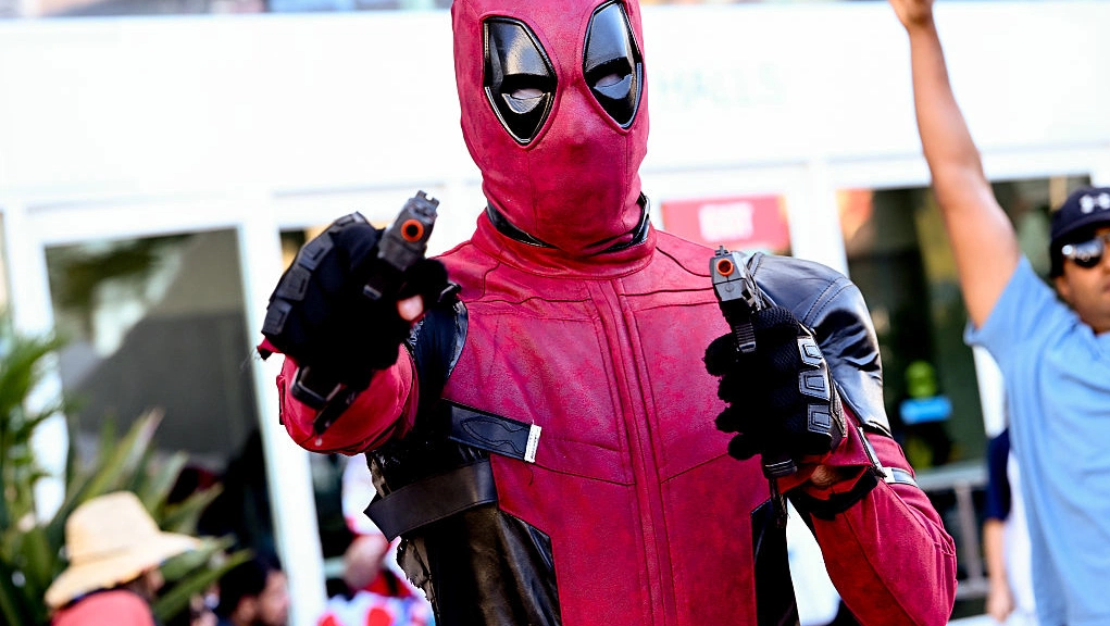 Deadpool cameo surprises in X-Men '97 season 2 trailer