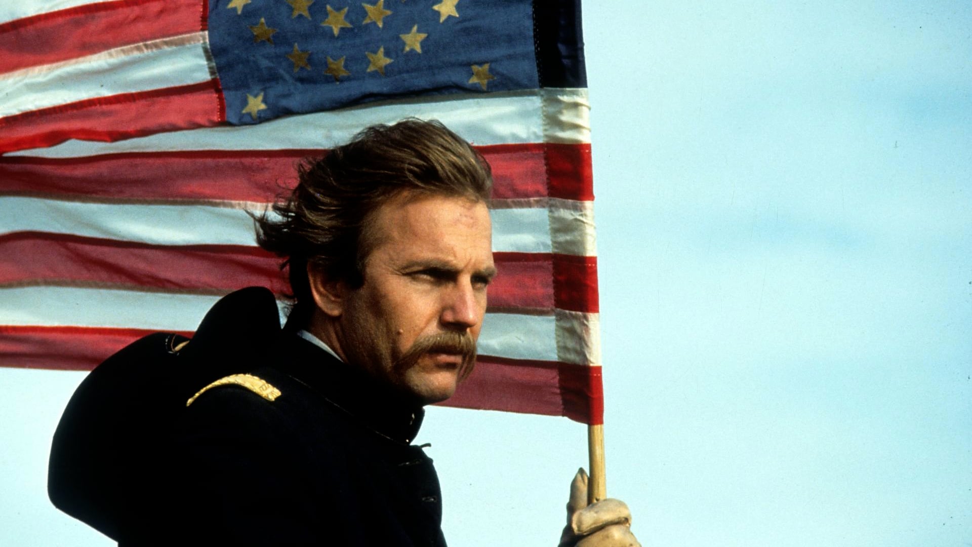 The highest-grossing western movies of all time