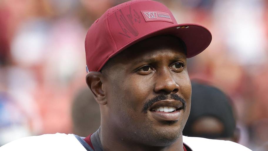 Von Miller's desire to return to Broncos has officially reached new heights