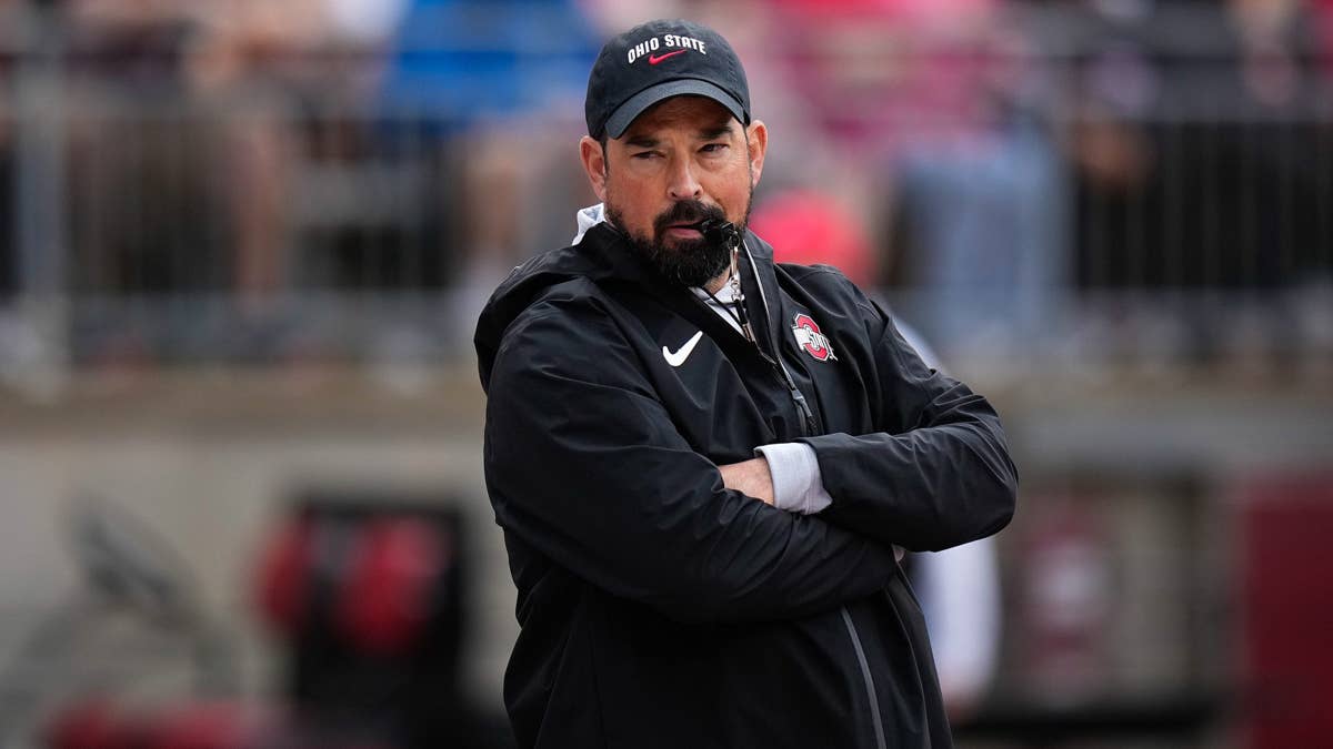 Ranking the Big Ten's college football coaches for 2026