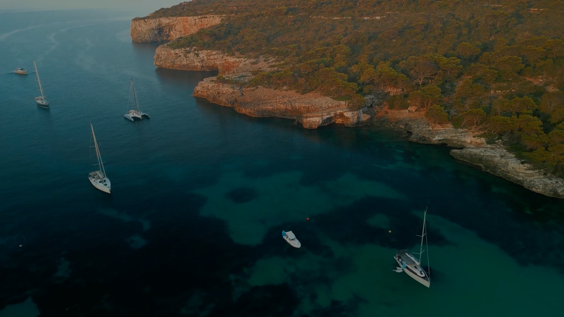 Menorca: Drone views of Spain’s Balearic Island beauty - Worldwide