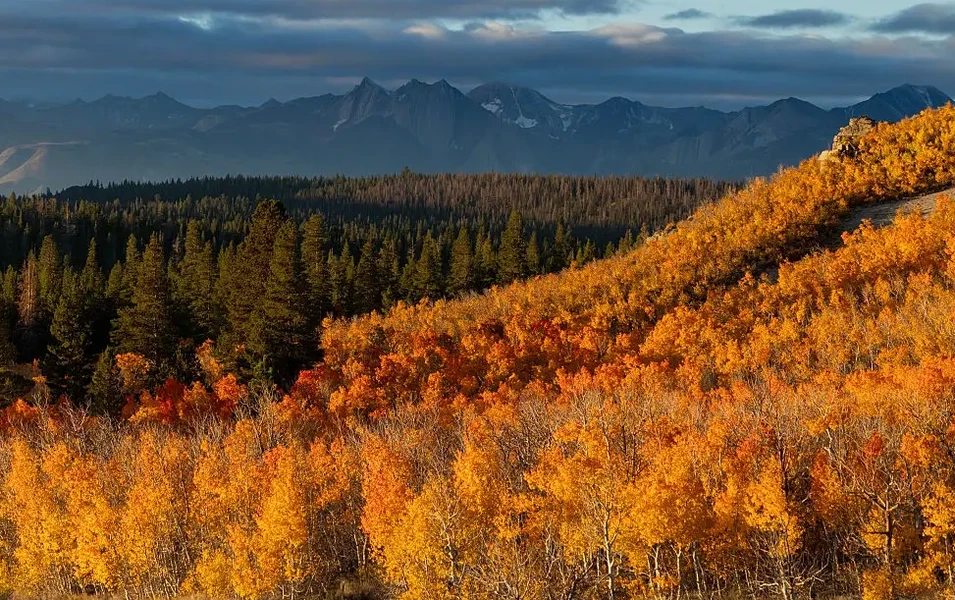 Epic Eastern Sierra road trip ideas for nature lovers