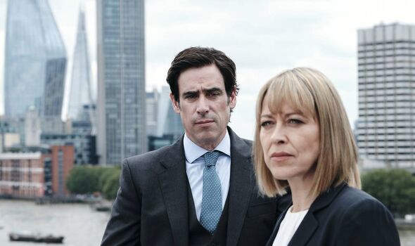 'One of the best' legal series will be The Split fans' next binge-watch