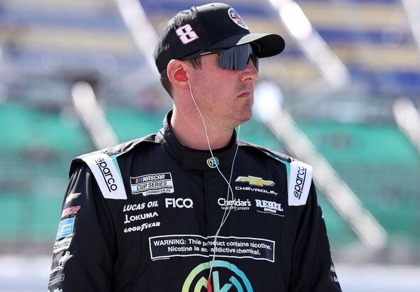 Kyle Busch's death was 'entirely preventable,' says doctor in tragic ...