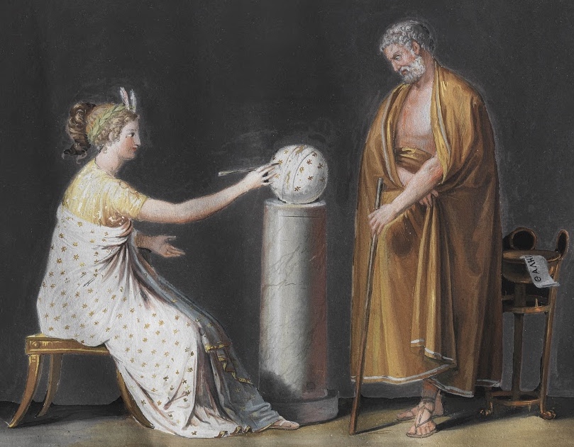 May 28, 585 BCE.: A war-ending eclipse