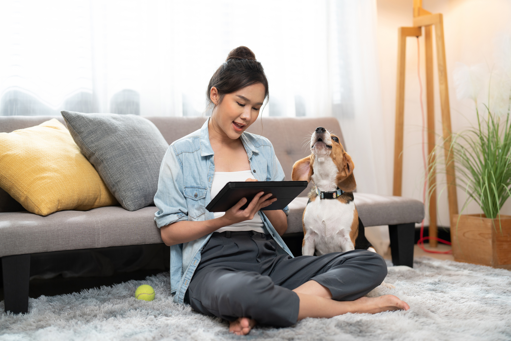How to make financial wellness work for you