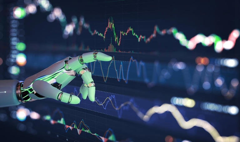 AI coding trade showing cracks? Claude Code, Codex growth suddenly ...
