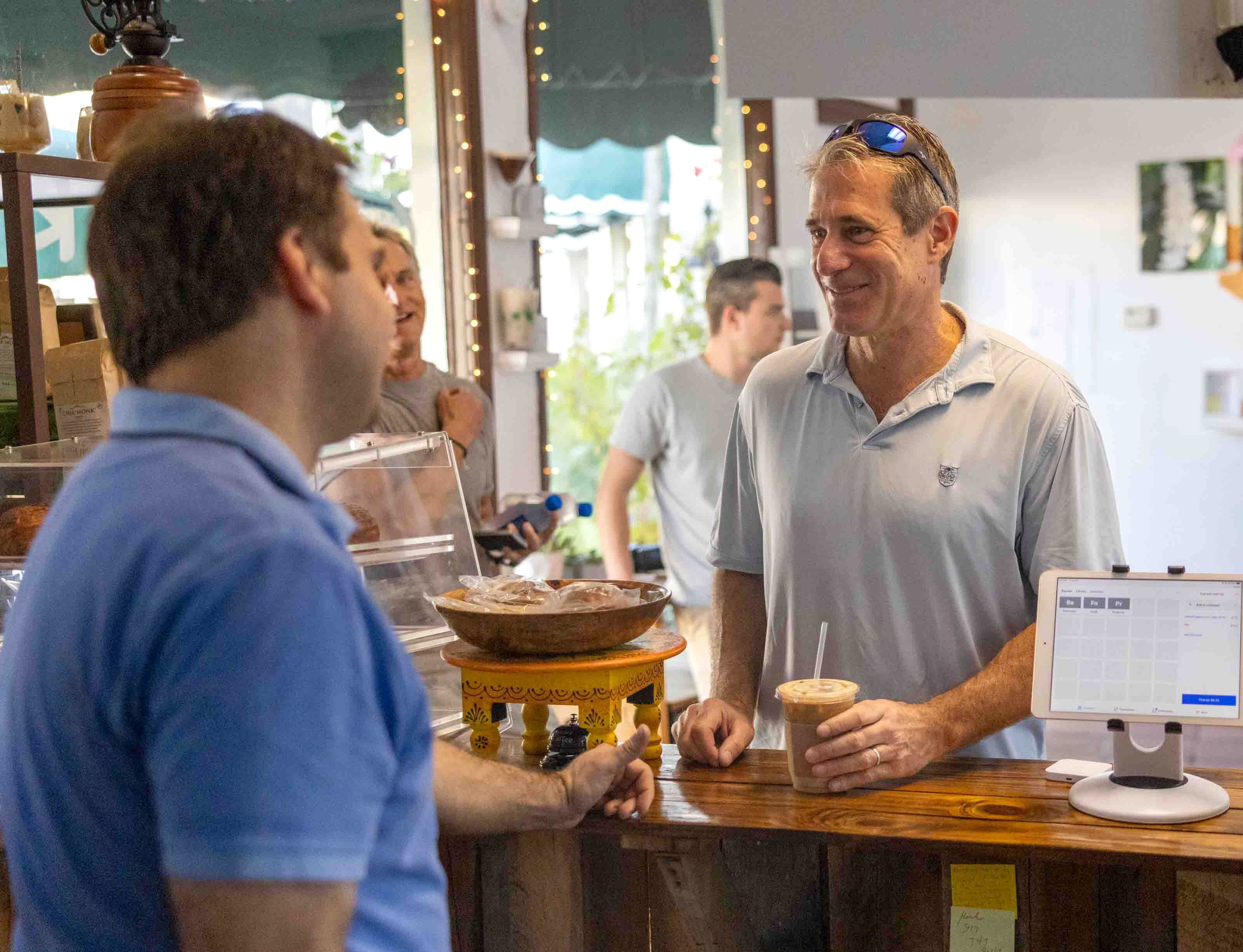 Preservation Foundation program helps businesses facing rising costs