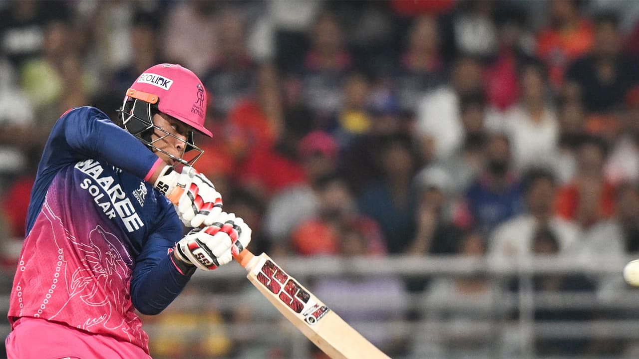 IPL 2026: GT's Parthiv Patel praises RR's Sooryavanshi, plans early ...