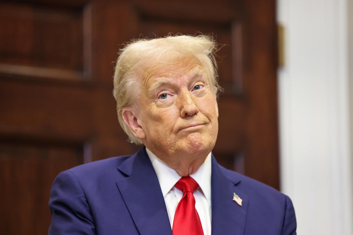 Washington Post: «Trump preme, vuole la banconota da 250 dollari con il ...