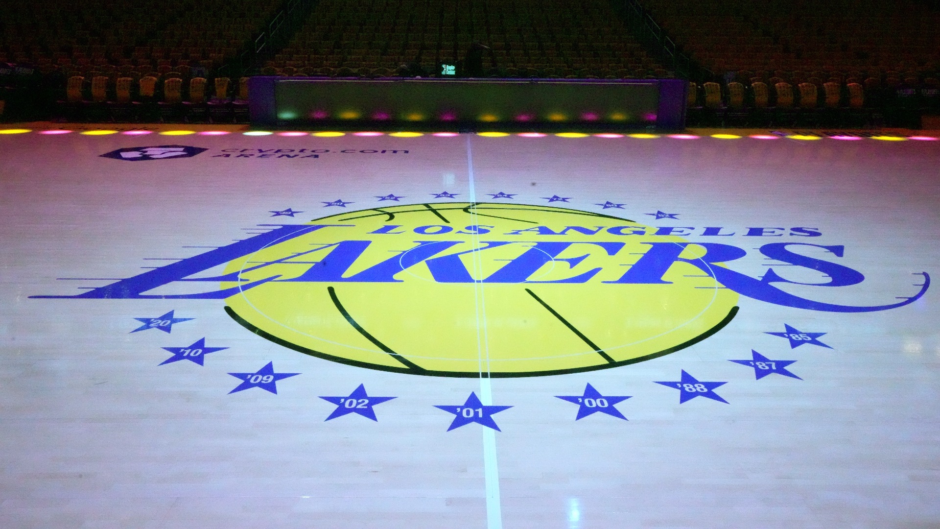 Lakers layoffs: Surprising moves for NBA franchise
