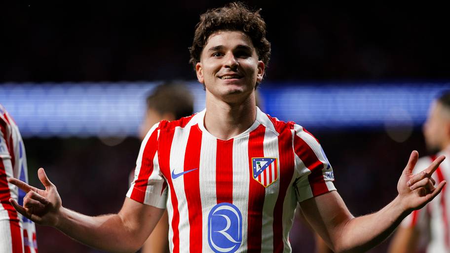 Laporta's double swoop: Barcelona launches €100m Alvarez bid hours ...