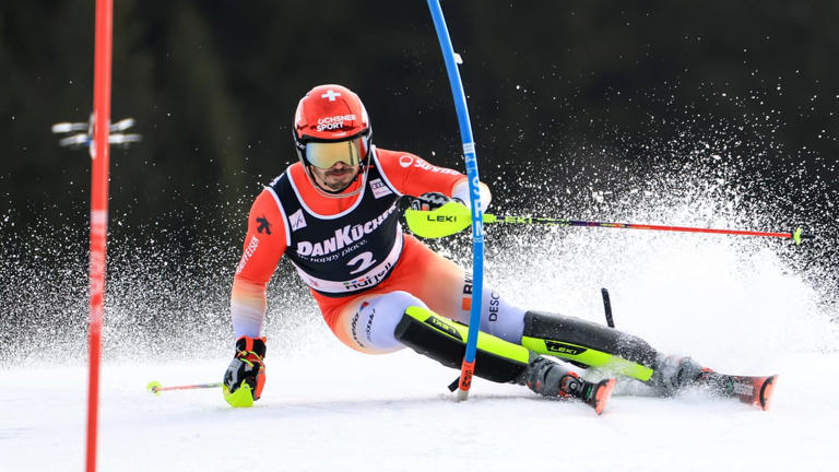 Mit bewegendem Foto: Ski-Star verkündet Baby-News