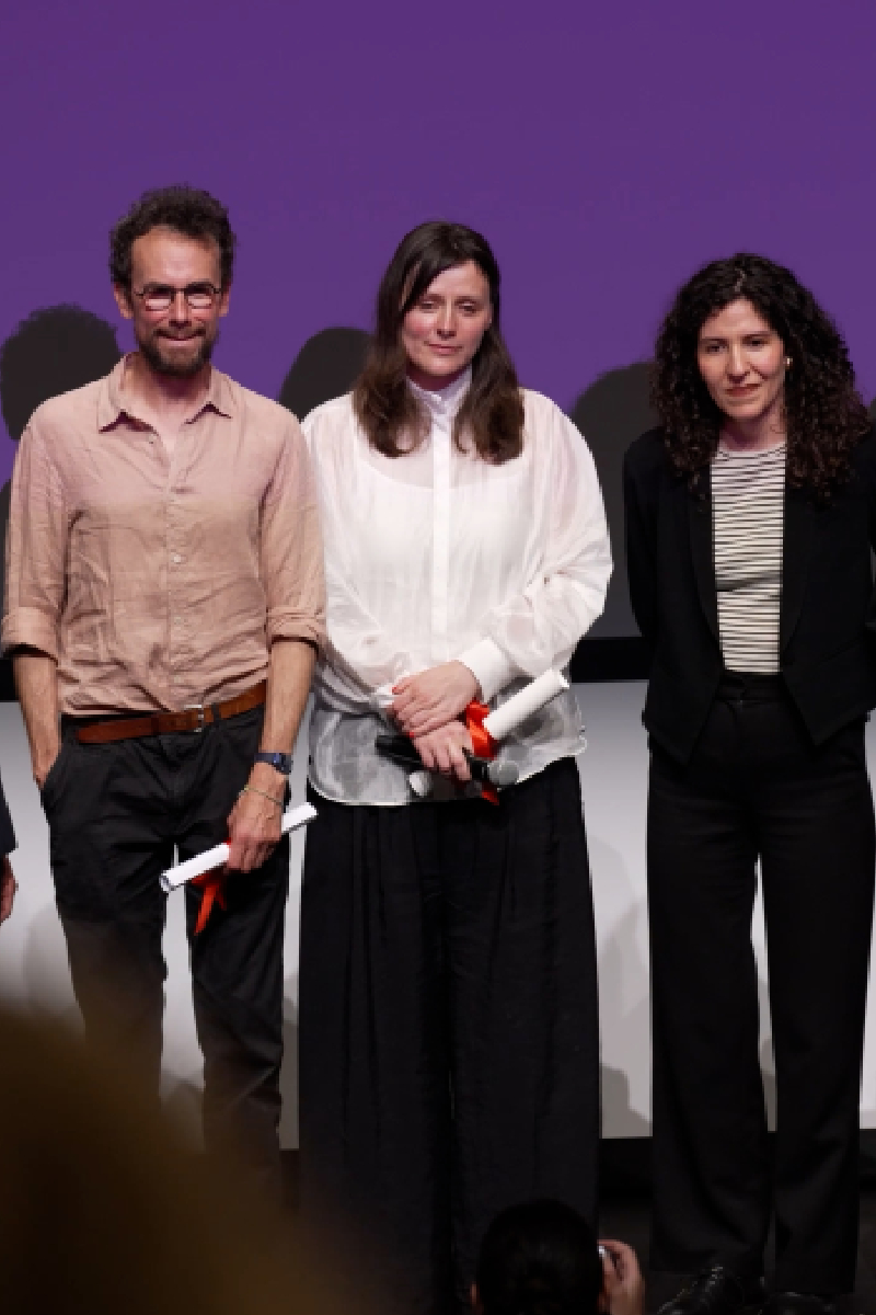 Die Gewinner von Un Certain Regard 2026, die jeder kennen sollte