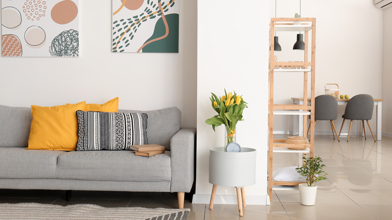 The major home decorating mistakes we're all making