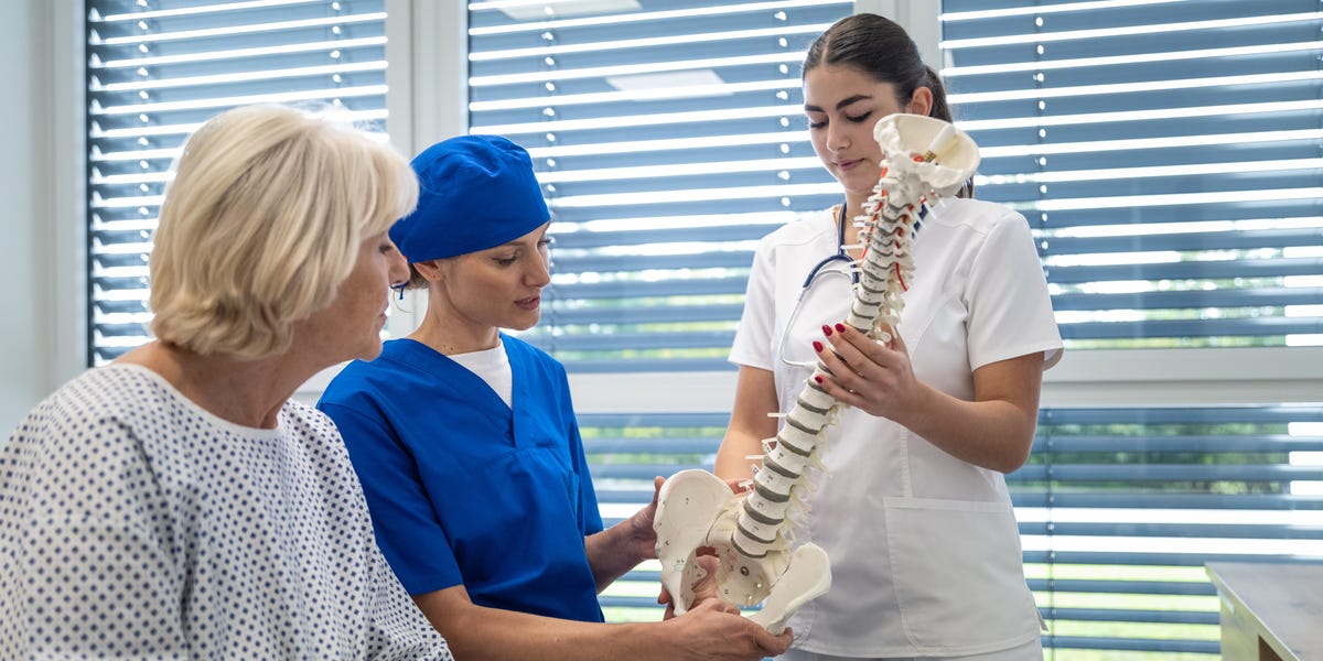 Calcium vs. magnesium: Doctors reveal which is better for bone health
