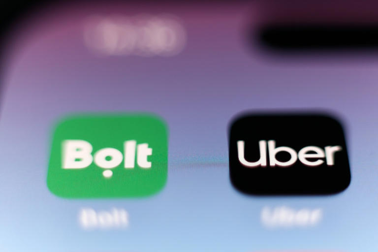 Uber adds major new safety feature allowing recording on journeys
