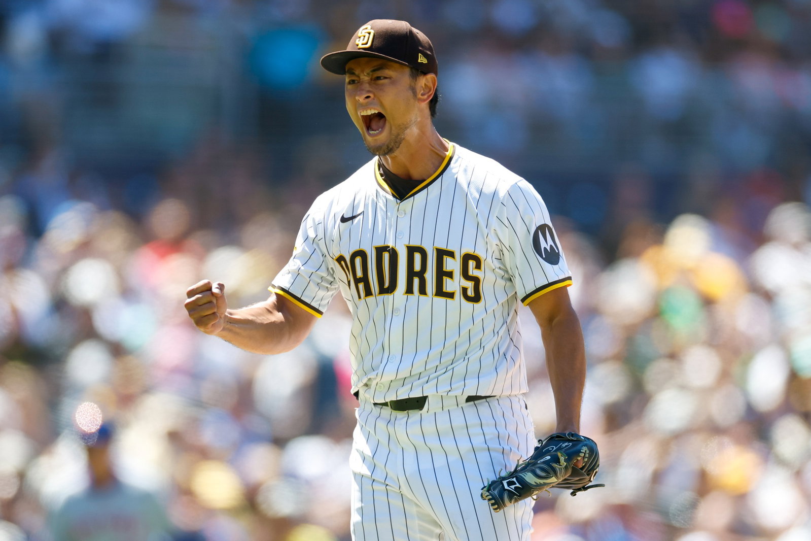MLB’s 20 fastest pitchers to reach 1,000 strikeouts