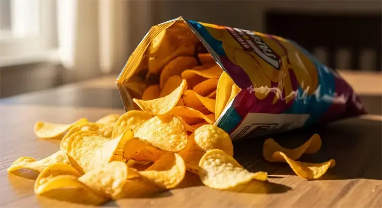 Profeco revela las papas más nocivas para la salud; también señaló las ...